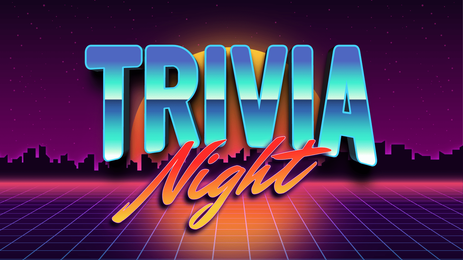 NAPERVILLE TRIVIA NIGHT Noon Whistle Brewing NAPERVILLE TRIVIA NIGHT Noon Whistle Brewing
