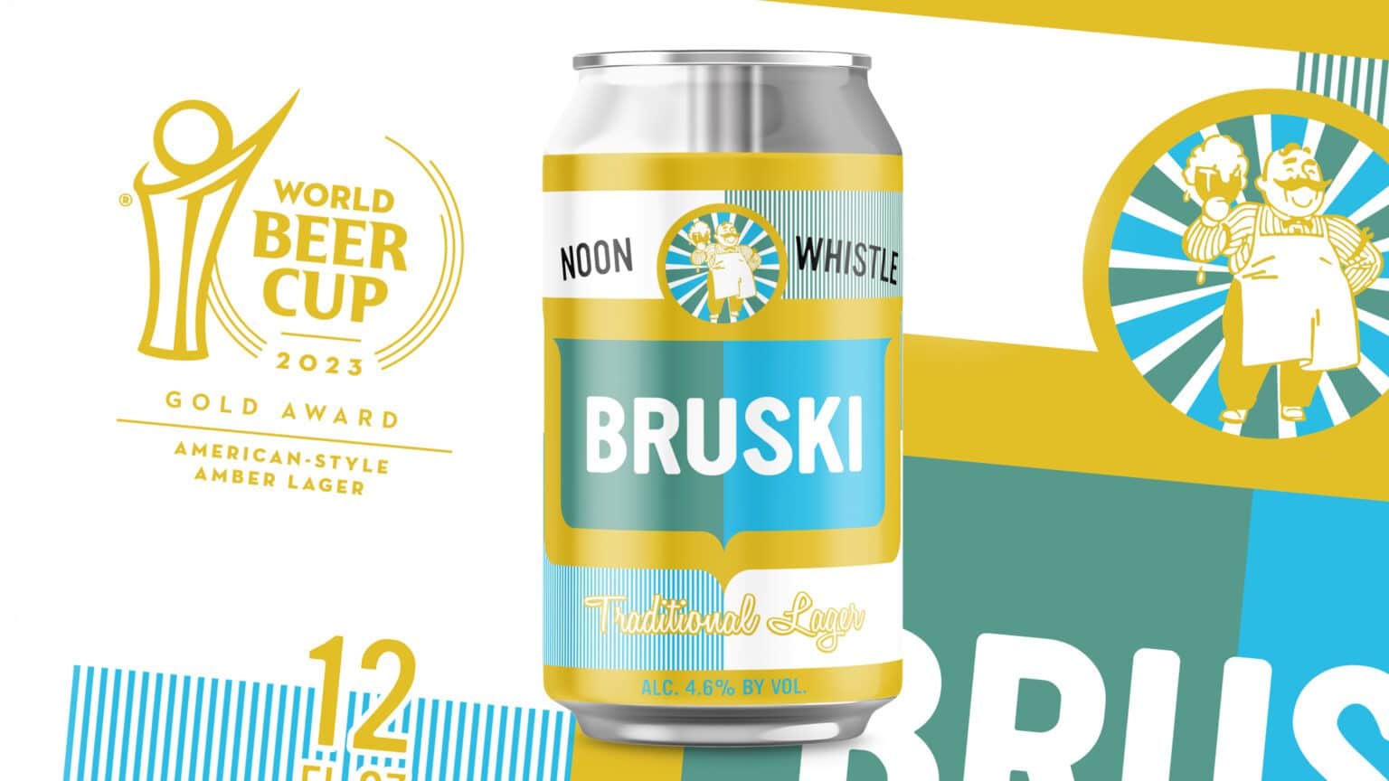 Home • Noon Whistle Brewing