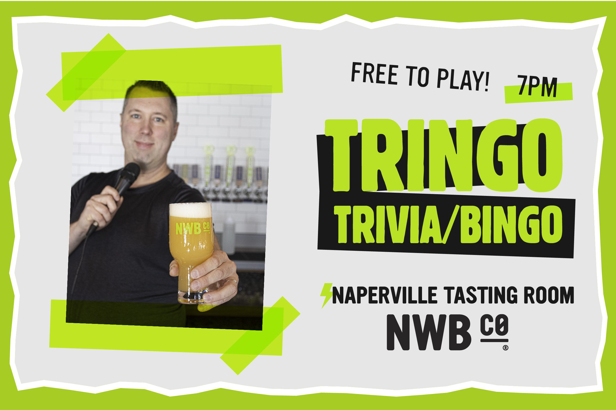 Events • Noon Whistle Brewing