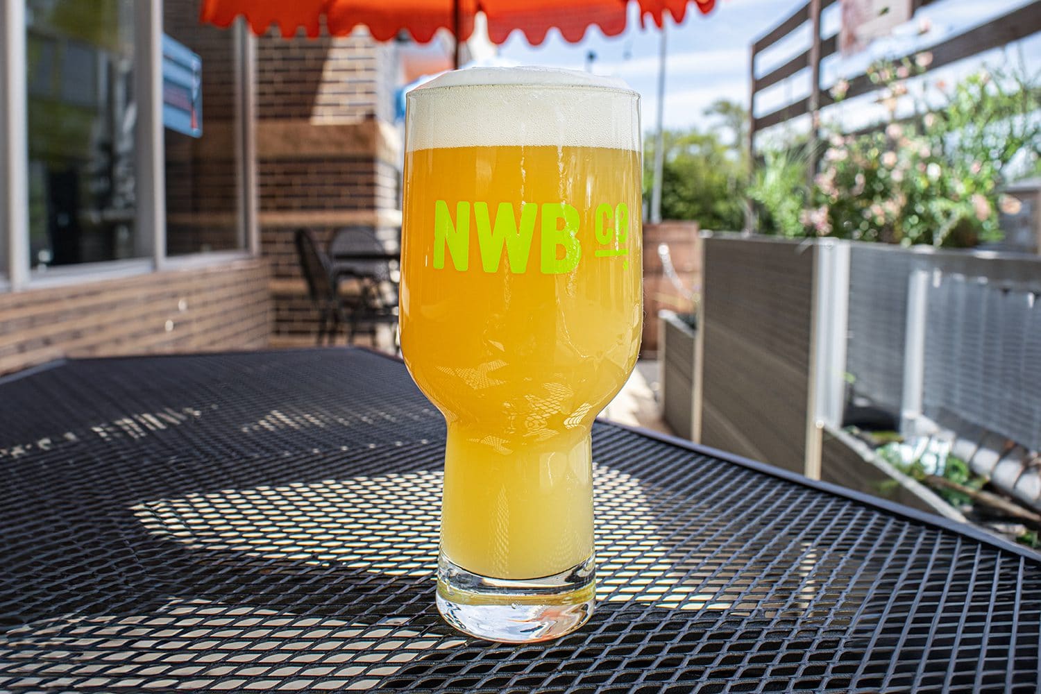 Naperville Tasting Room • Noon Whistle Brewing
