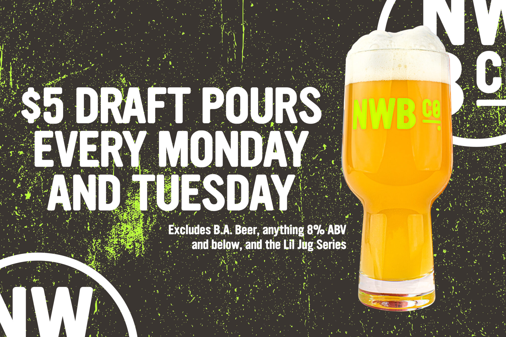 Home • Noon Whistle Brewing