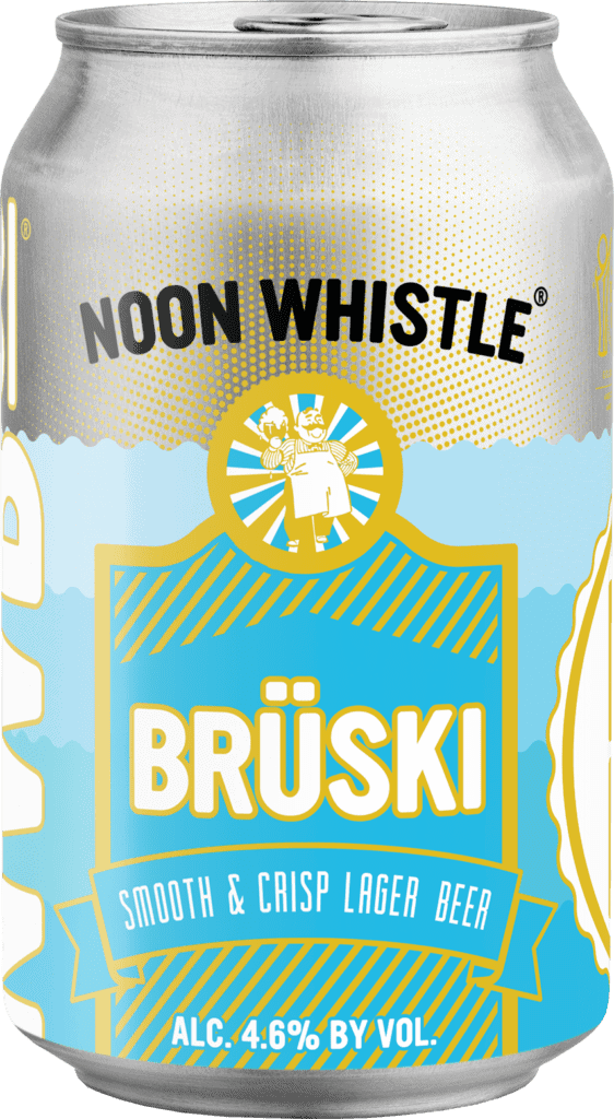 Year Round Beers • Noon Whistle Brewing