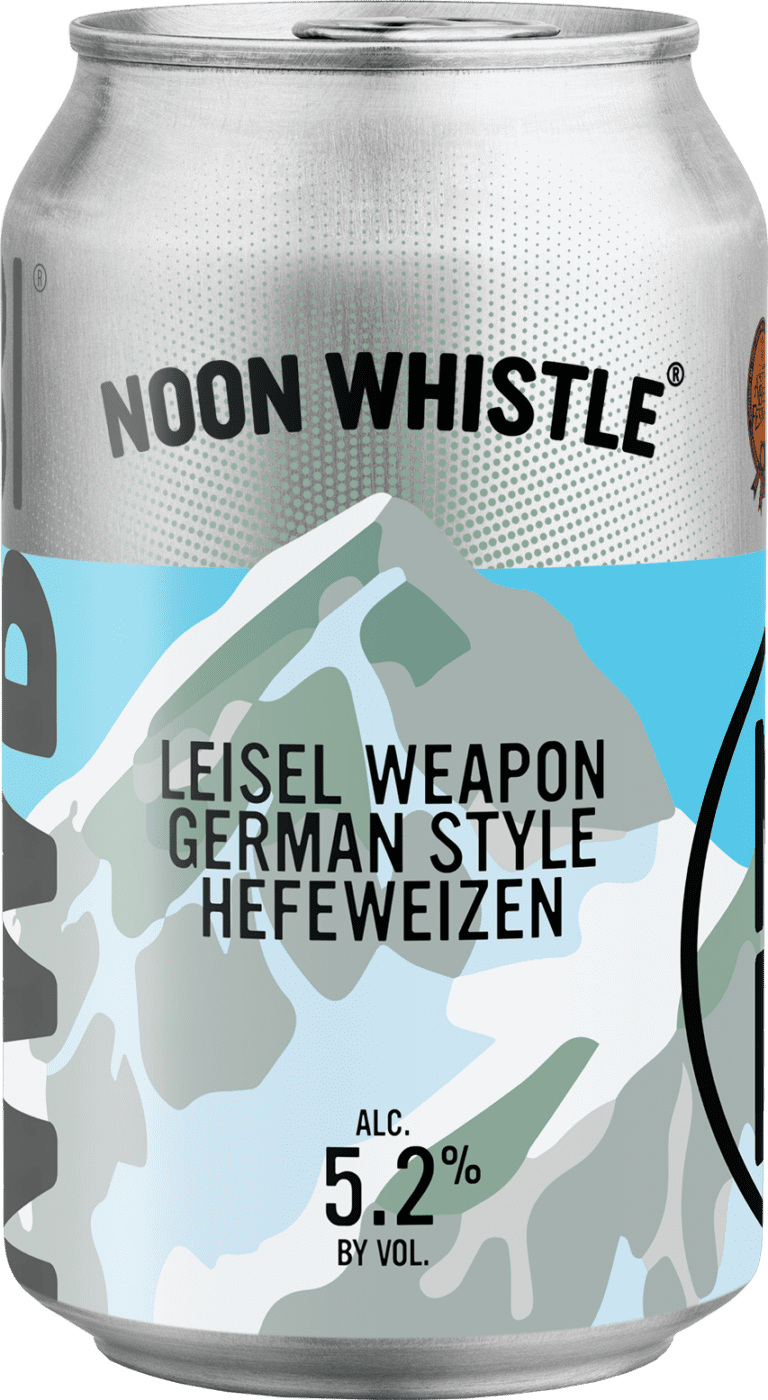 Year Round Beers • Noon Whistle Brewing