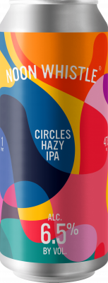 New Releases • Noon Whistle Brewing