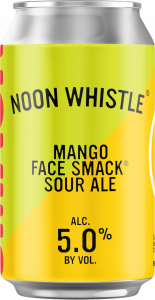 New Releases • Noon Whistle Brewing