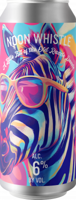 New Releases • Noon Whistle Brewing